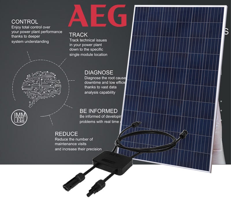 Is your solar system working the way it should? – Sinetech